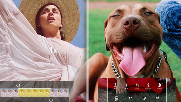 VSCO : Android Photo & Video Editor with pro filters, effects, etc.