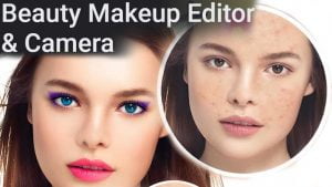 Beauty Makeup Editor - With Android Beauty Camera Download