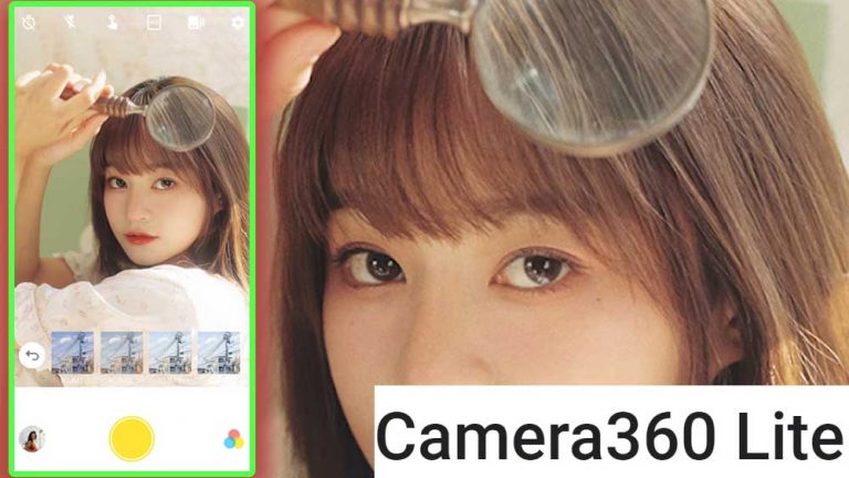 Camera360 Lite - Android Camera